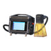 SFX Handheld Fiber Laser Engraver 20W 30W 50W Portable Laser Marking M ...